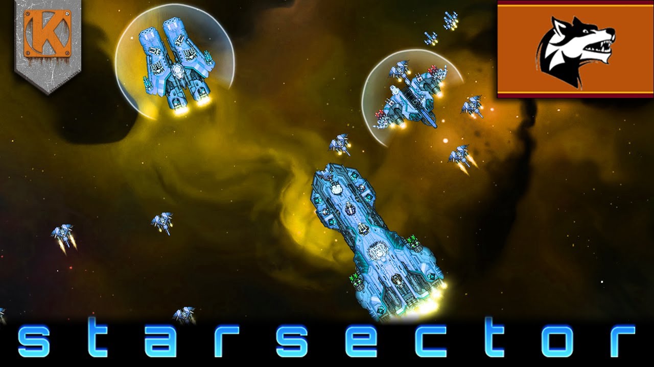 IN THE NAME OF IMPERIUM | Starsector #67 - YouTube