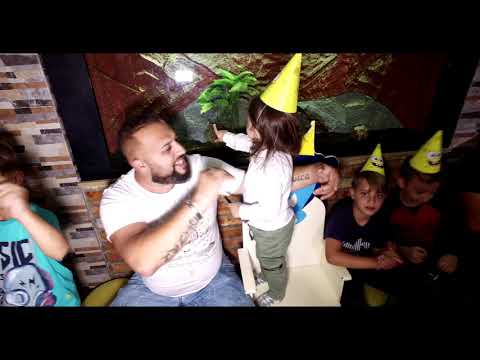 █▬█ █ ▀█▀   AMIGOS BEND HAPPY BIRTHDAY SINAN 2021 STUDIO MIRTEZ 4K   █▬█ █ ▀█▀