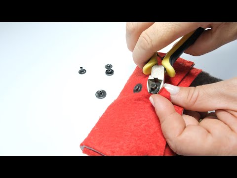 Çıtçıt nasıl çıkartılır/ sökülür. Yanlış uygulanan çıtçıtın çıkartılması #birçekiçyeter