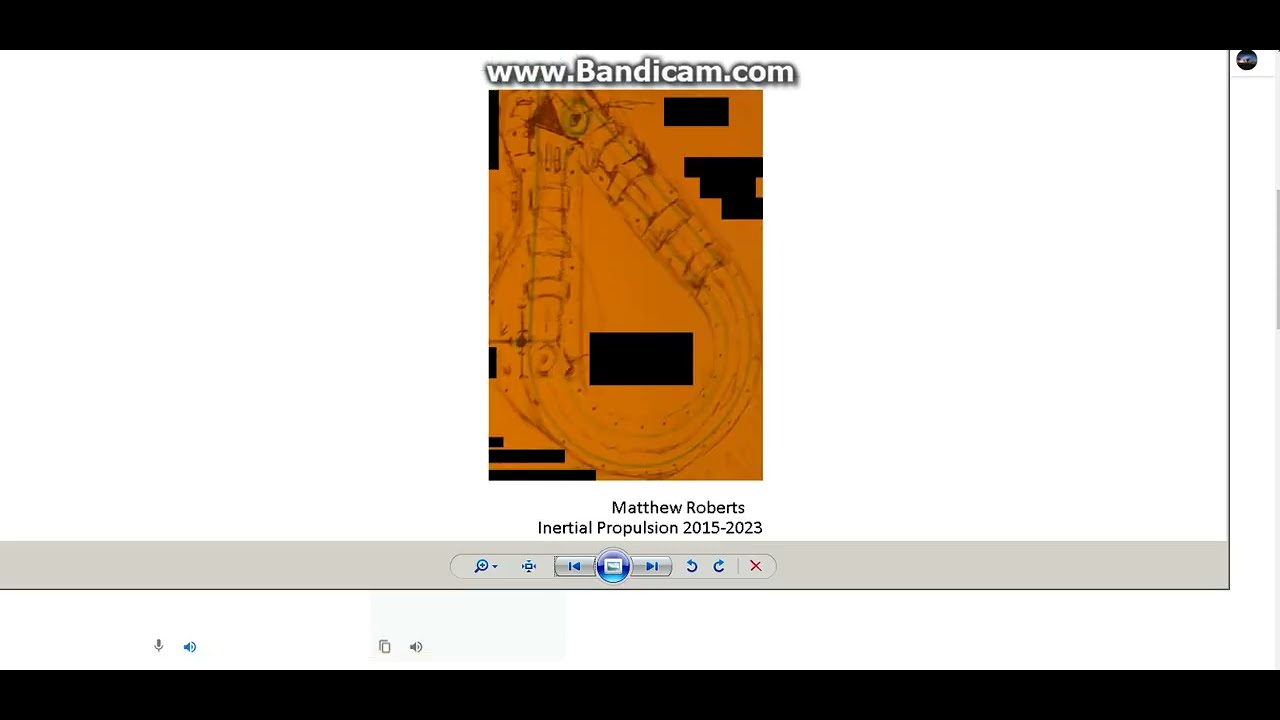 Inertial Propulsion Systems - YouTube