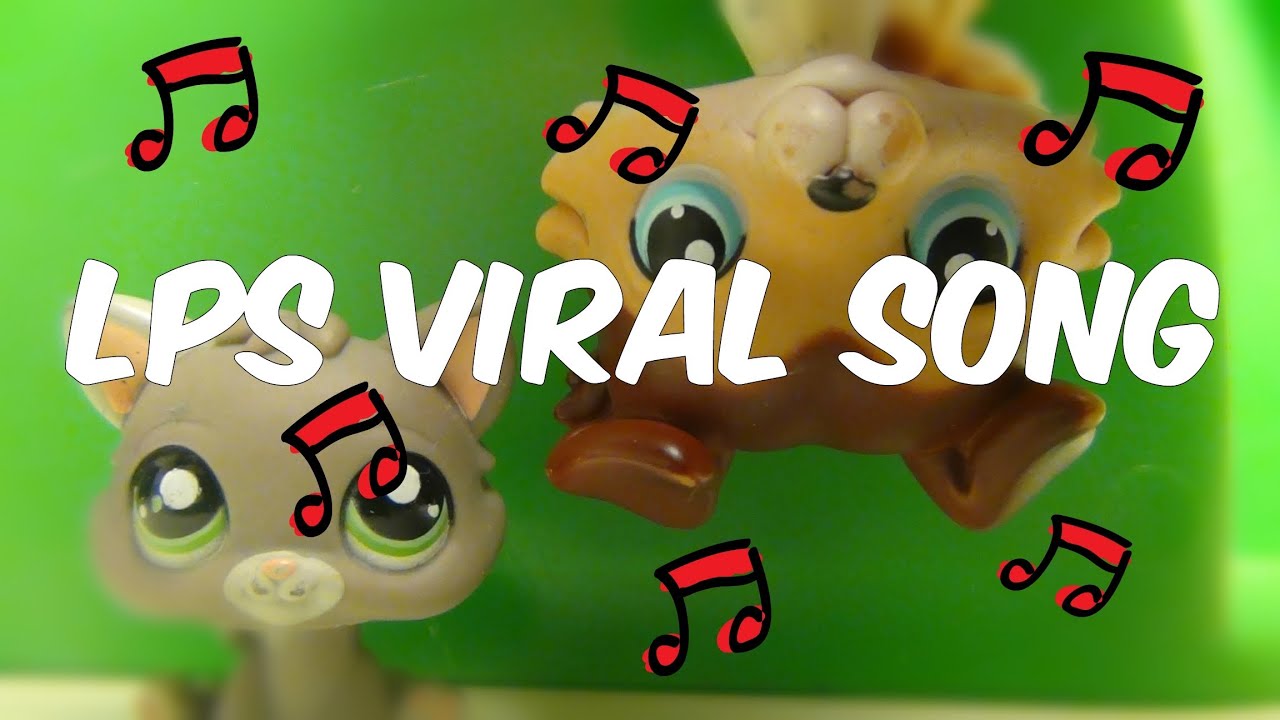 LPS Viral Song - YouTube