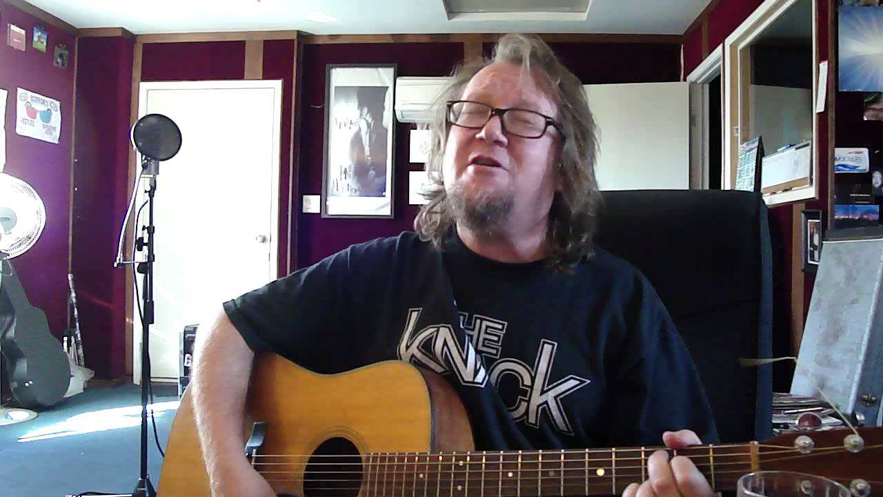 Gun Sale At the Church - Robbie Rist - YouTube