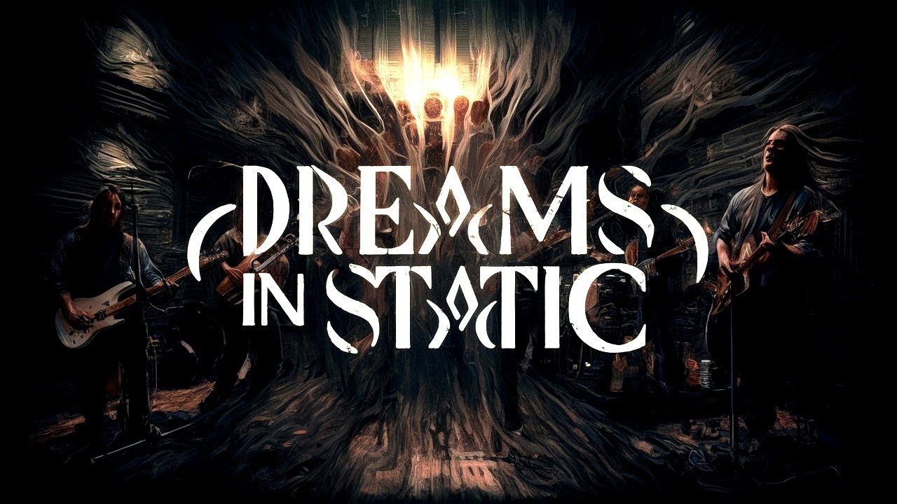 Dreams in Static 2 - 🔥Lo-Fi Post-Hardcore🔥 - YouTube