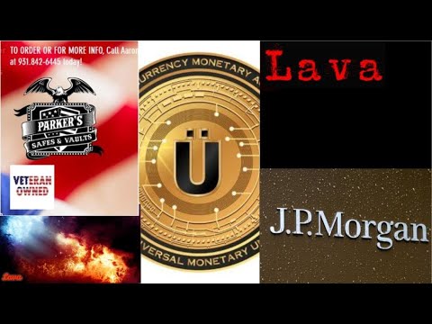 SAFE?? No. CBDC by JP Morgan - 08Sep23 Market Take - YouTube