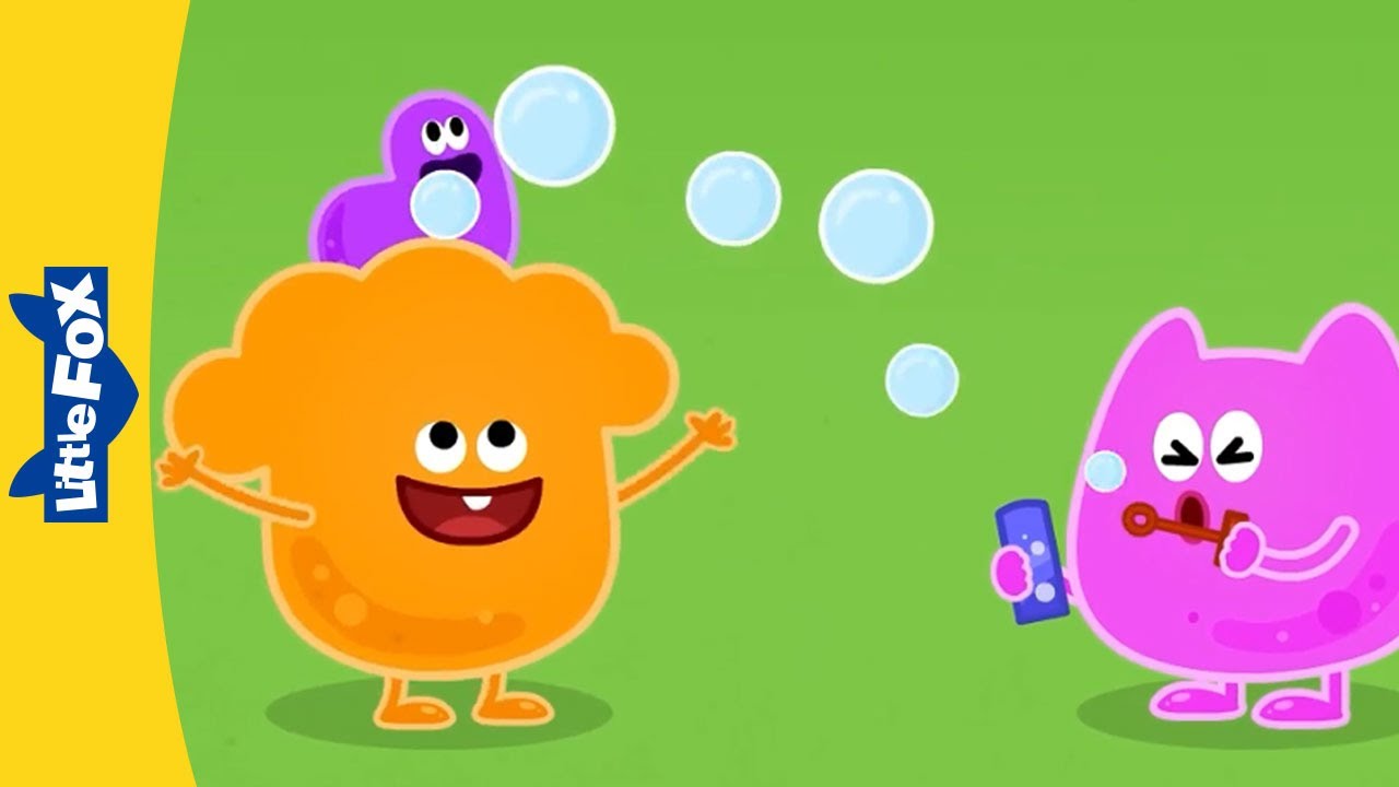 Sight Words Song | Who Are They? | Learn to Read | Kindergarten - YouTube