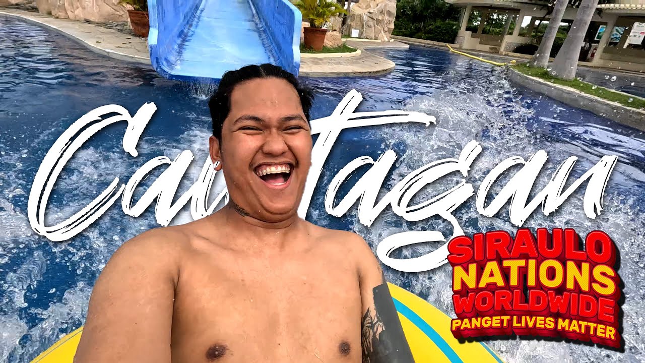 CALATAGAN KASAMA ANG ROPA - YouTube