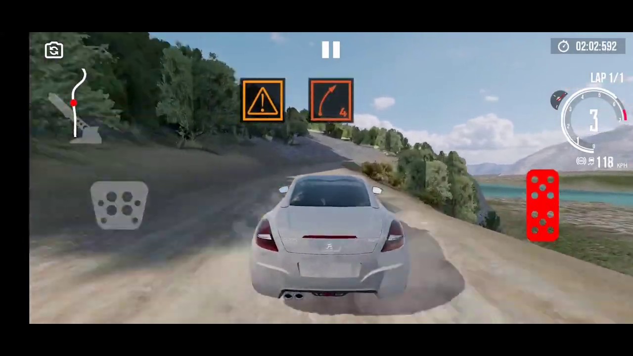Assoluto Racing: Real Grip Racing & Drifting (Free Run Part 2 - Android ...