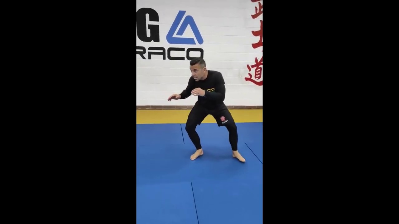 DRACO - 30 Drills básicos - YouTube