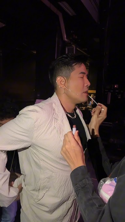 รวมเบื้องหลัง Woody FM on Stage x Freen Becky เสาร์ที่ผ่านมานี้ แฮปปี้มาก! 🥰 #woody #freenbeck ...