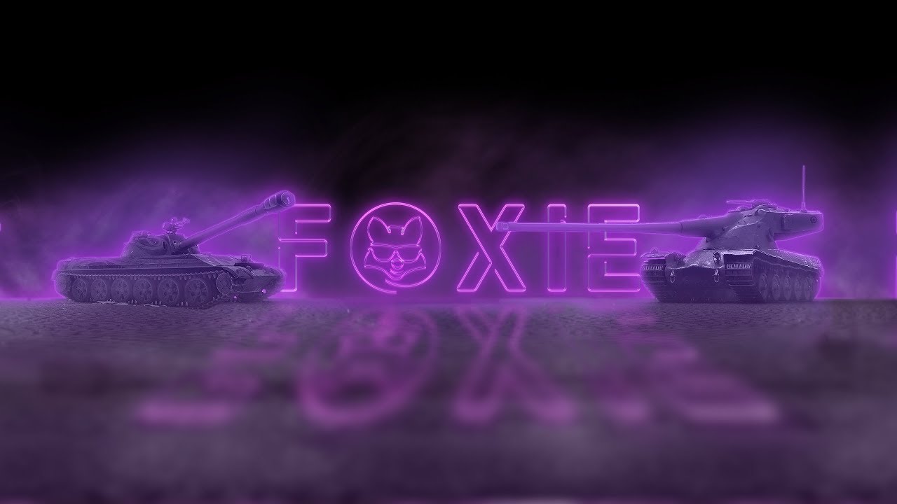 The FOXIE | Вылазки в клане [_KN_] - YouTube