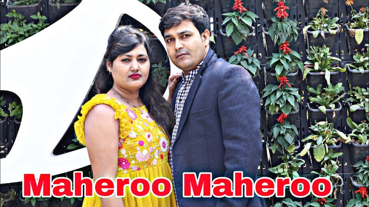 Maheroo Maheroo | Super Nani | Sharman Joshi | Shweta Kumar |Shreya Ghoshal | Sanjeev Darshan ...