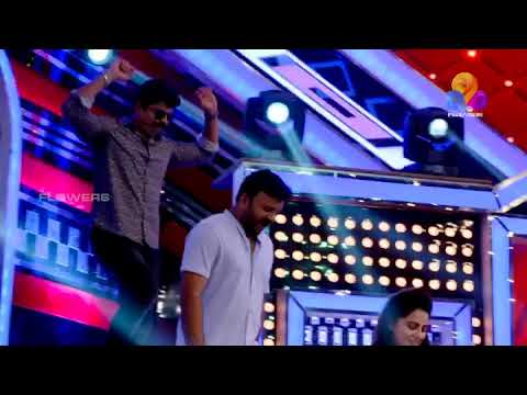 Star Magic - (Tamar Padar 2 | ടമാർ പടാർ 2 ) Flowers E.P.# 6 Promo - YouTube