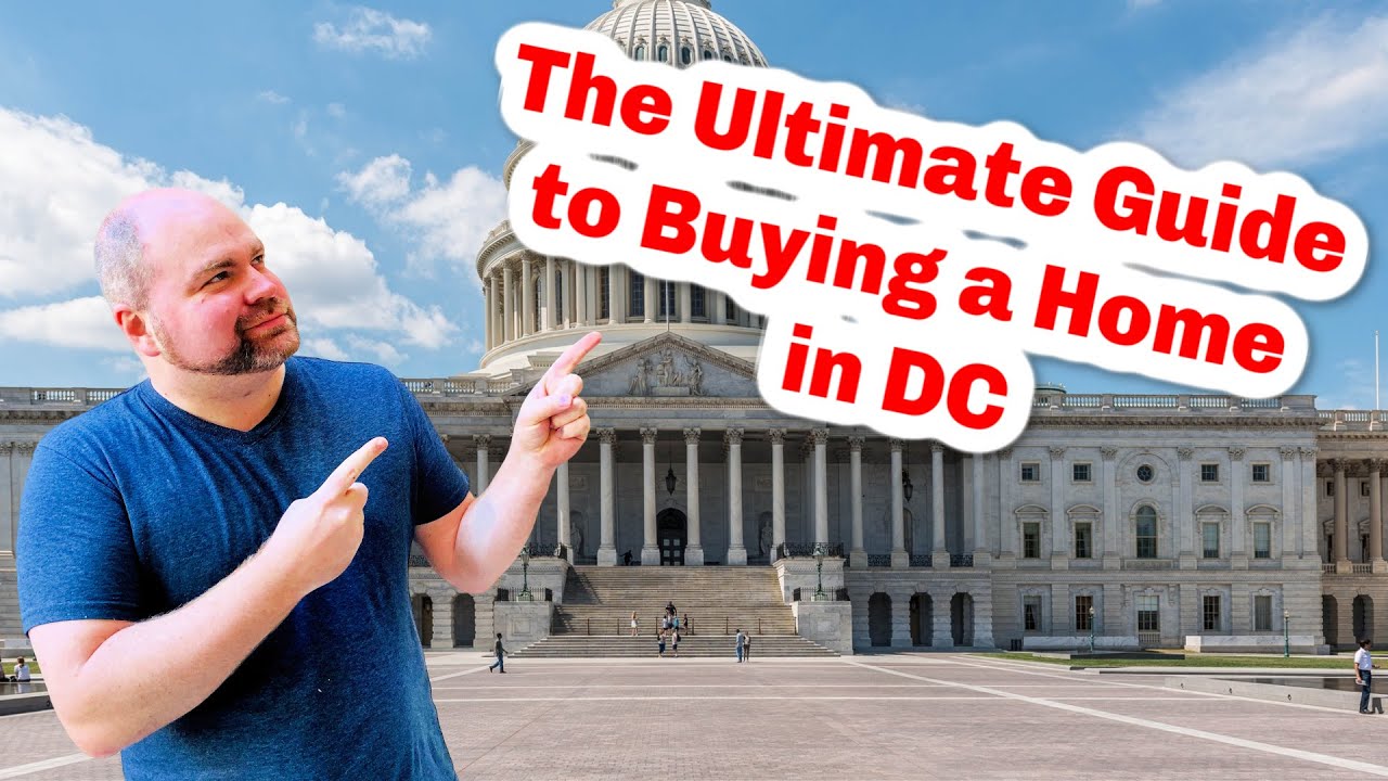 Home Buying Process Flow Chart - A Complete Guide for First Time Home ...