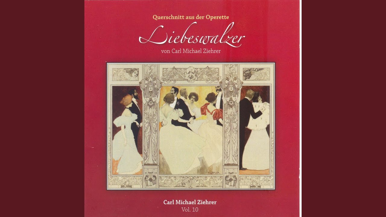 Liebeswalzer: Wenn man Geld hat, ist man fein - Rundfunkorchester Des ...