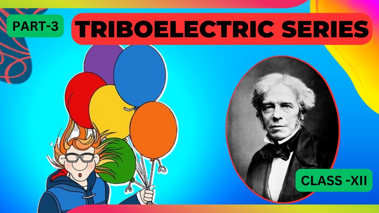 Quantifying The Triboelectric Series