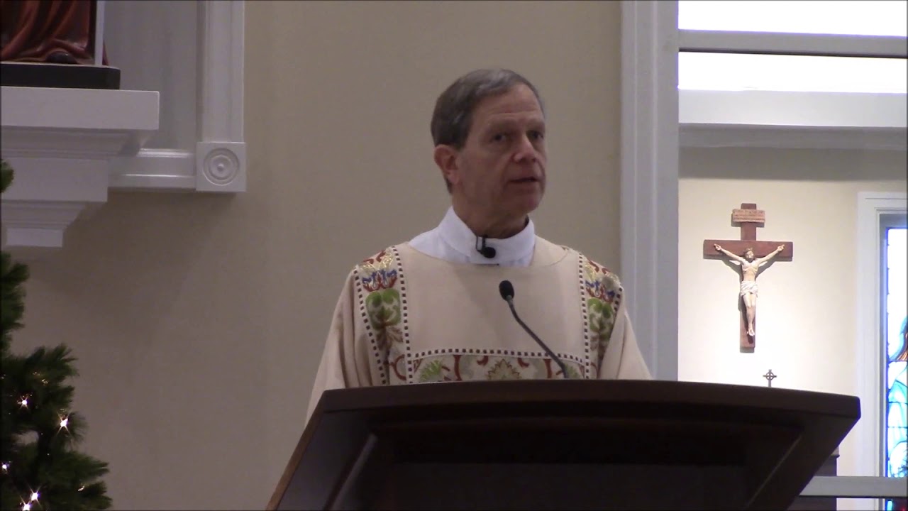 AHA Moments with God by Deacon David Dierkes - YouTube
