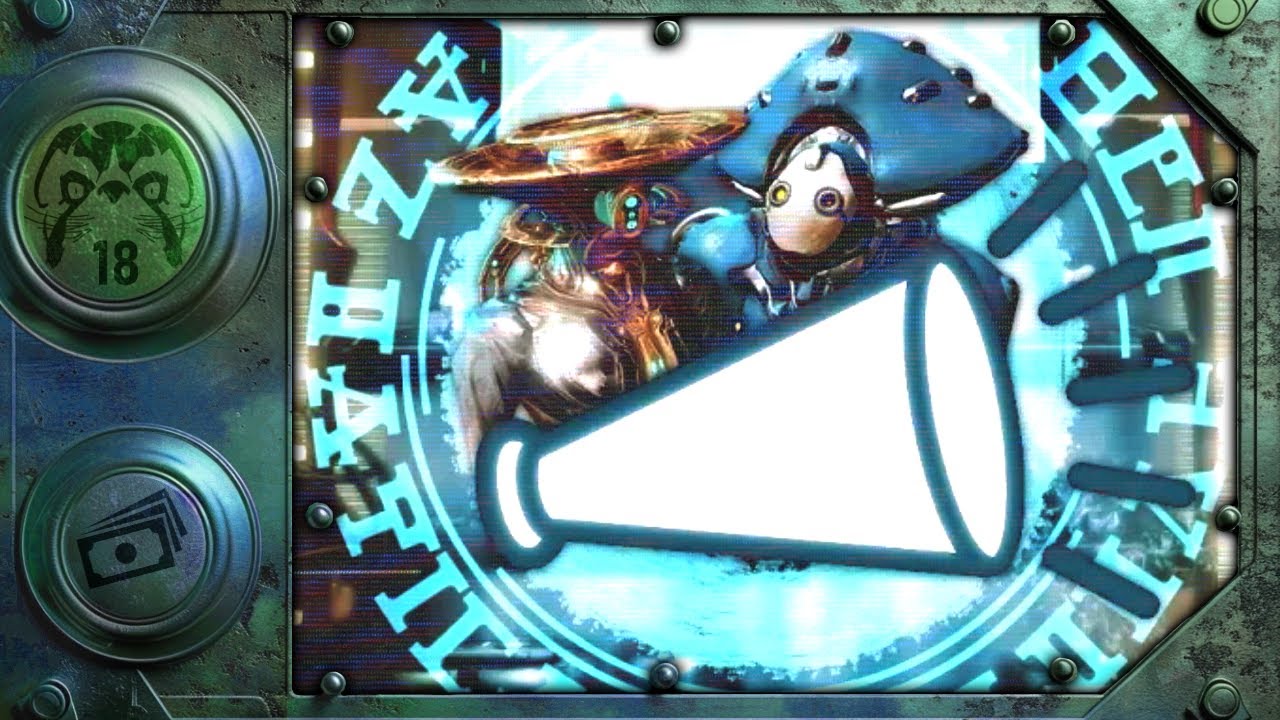 [Archived] Big Deal: Mission control packs - YouTube