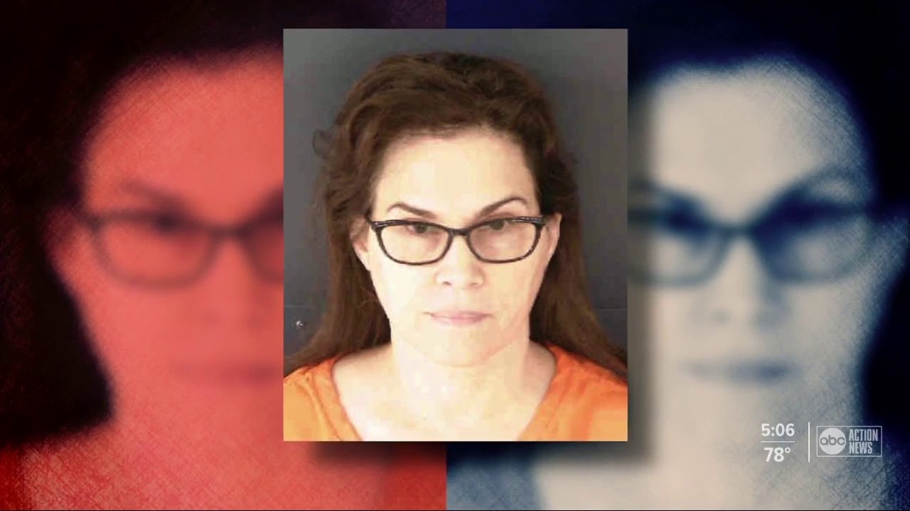 Sarasota Caregiver Accused Of Exploiting Elderly Client Stealing More