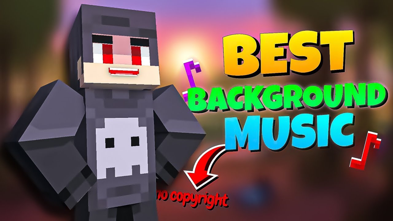 Trending Background Music for Your MINECRAFT Video 🤩 (Never miss) - YouTube