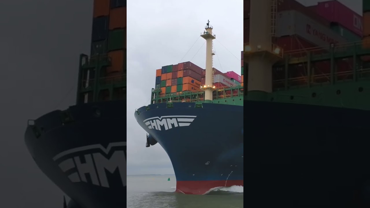 HMM... vessel - YouTube