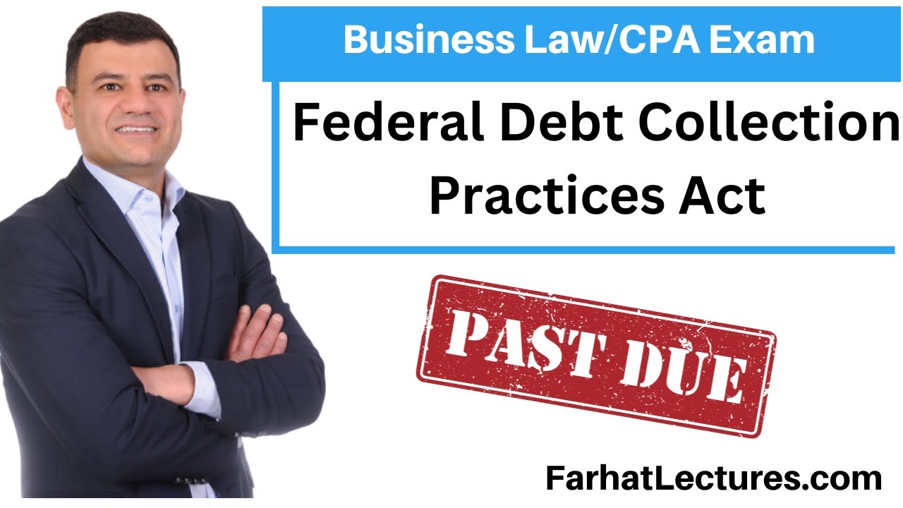 Federal Debt Collection Guidelines