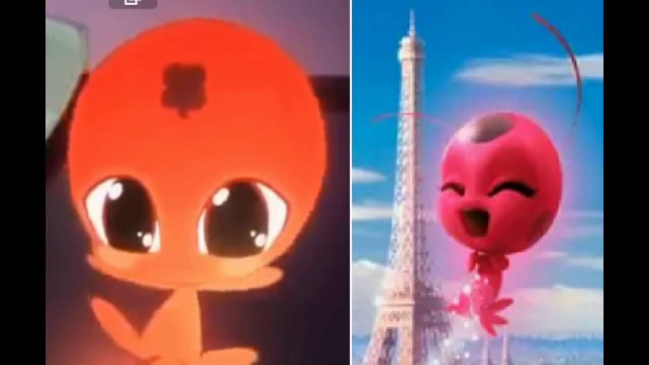 miracuios lady dug - YouTube