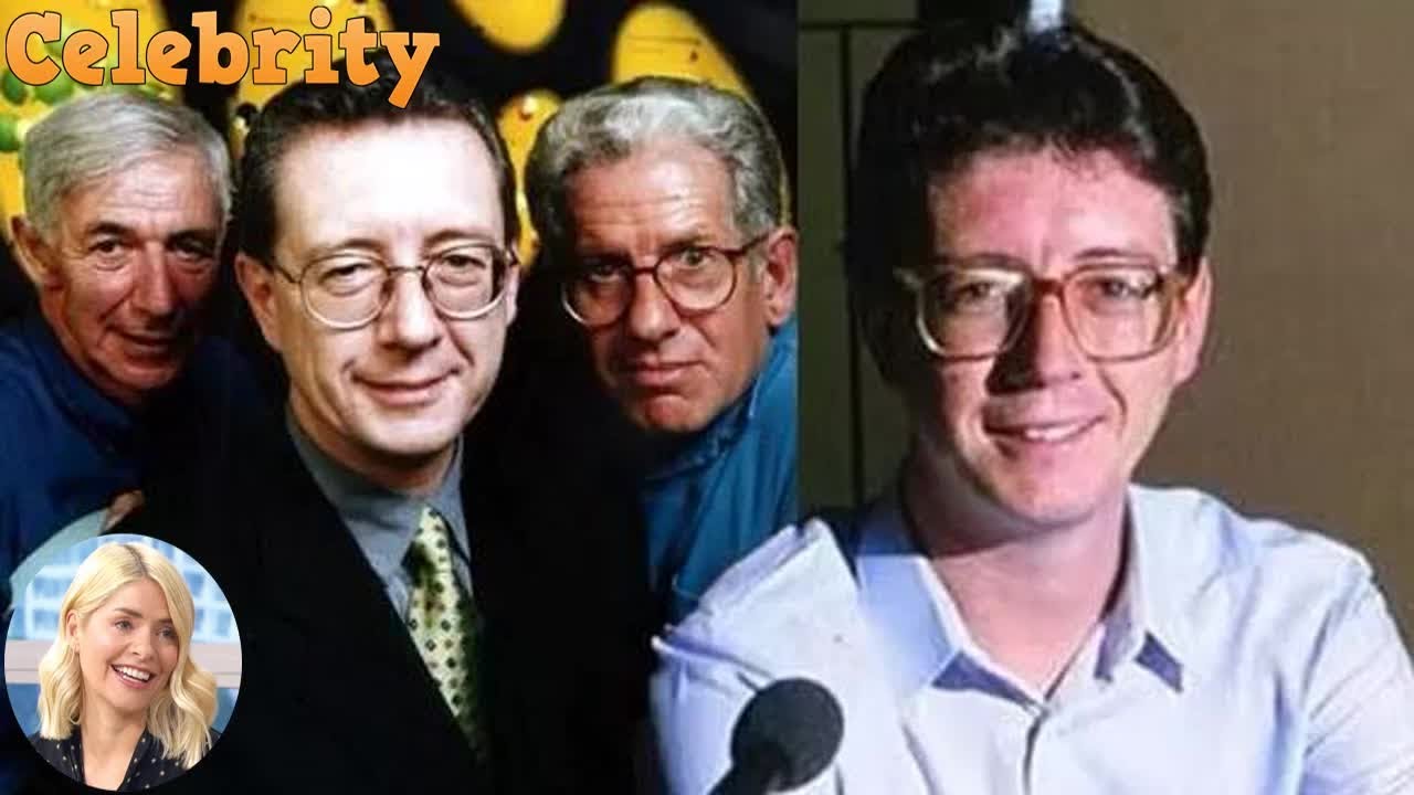 Chris Stuart dead BBC Radio 2 DJ dies at 73 as tributes pour in for ...