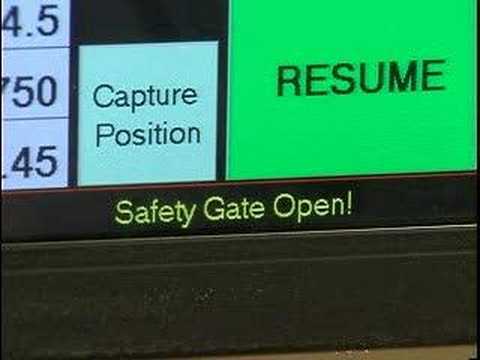 Super Finishing Machines for high volume micro polishing. - YouTube