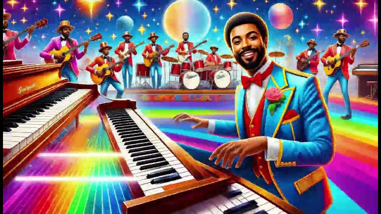 The Entertainer (Funny EDM Remix) – Scott Joplin’s Classic Reimagined ...