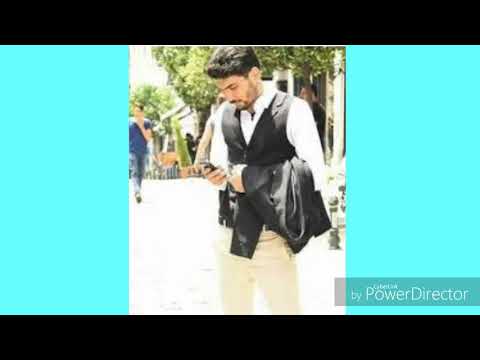 Sahil Rzayev Qemli Seyir 2019