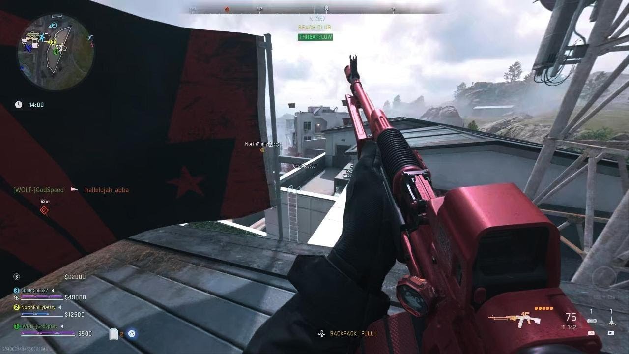 Batman with Prep Time - YouTube