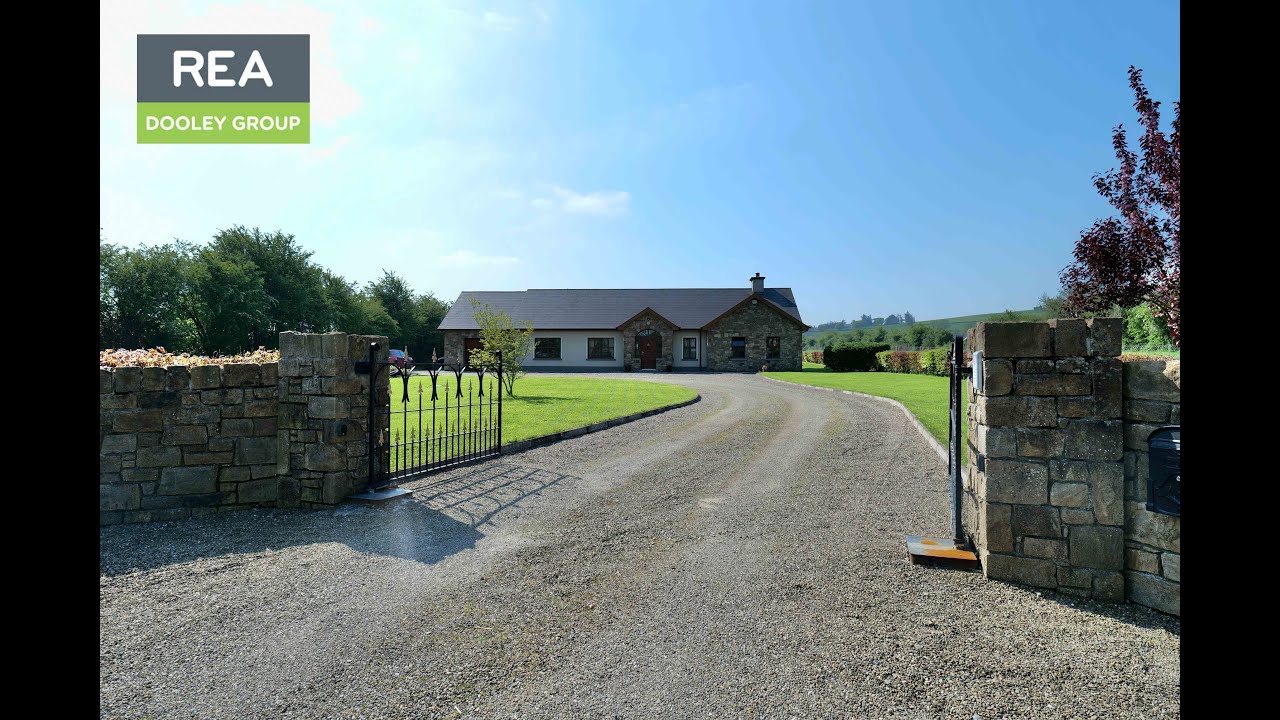 Farrihy, Broadford, Co. Limerick P56 V520 - YouTube