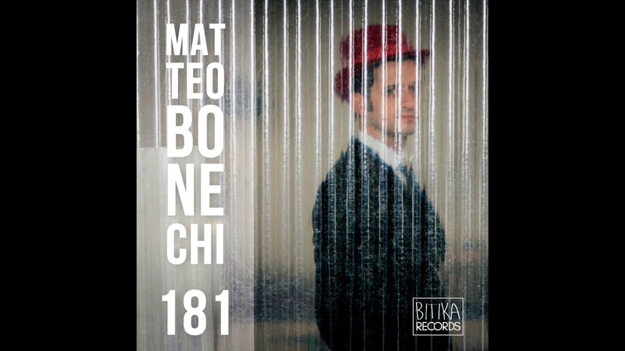 'Ndogliè - Matteo Bonechi - 181 - YouTube