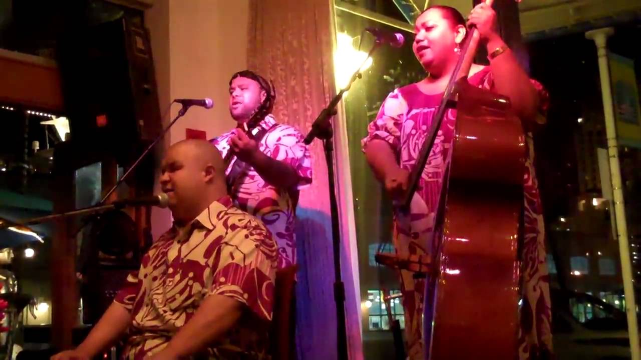 Kalama Ula - YouTube