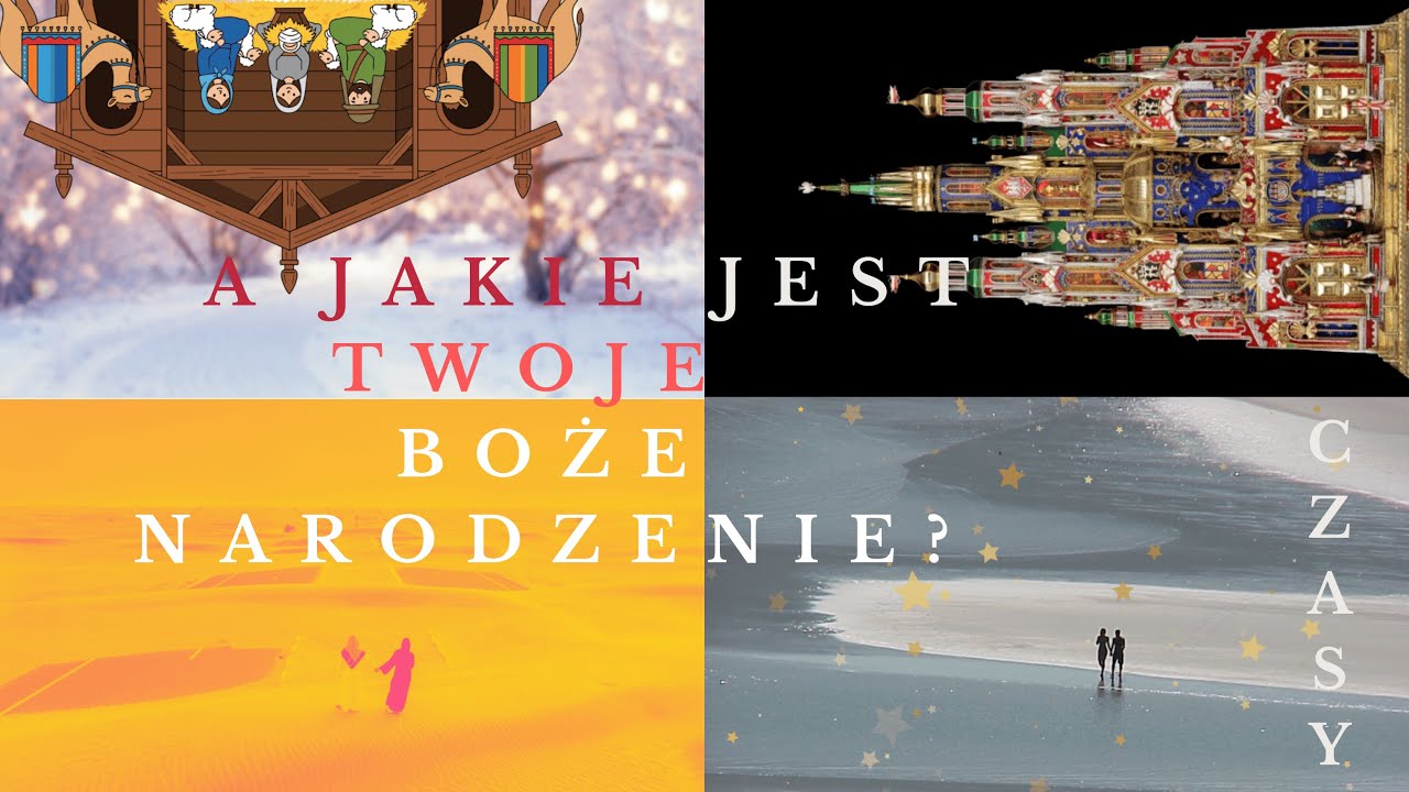 Sortie: A jakie jest Twoje Boże Narodzenie: czasy | Improwizacja ...