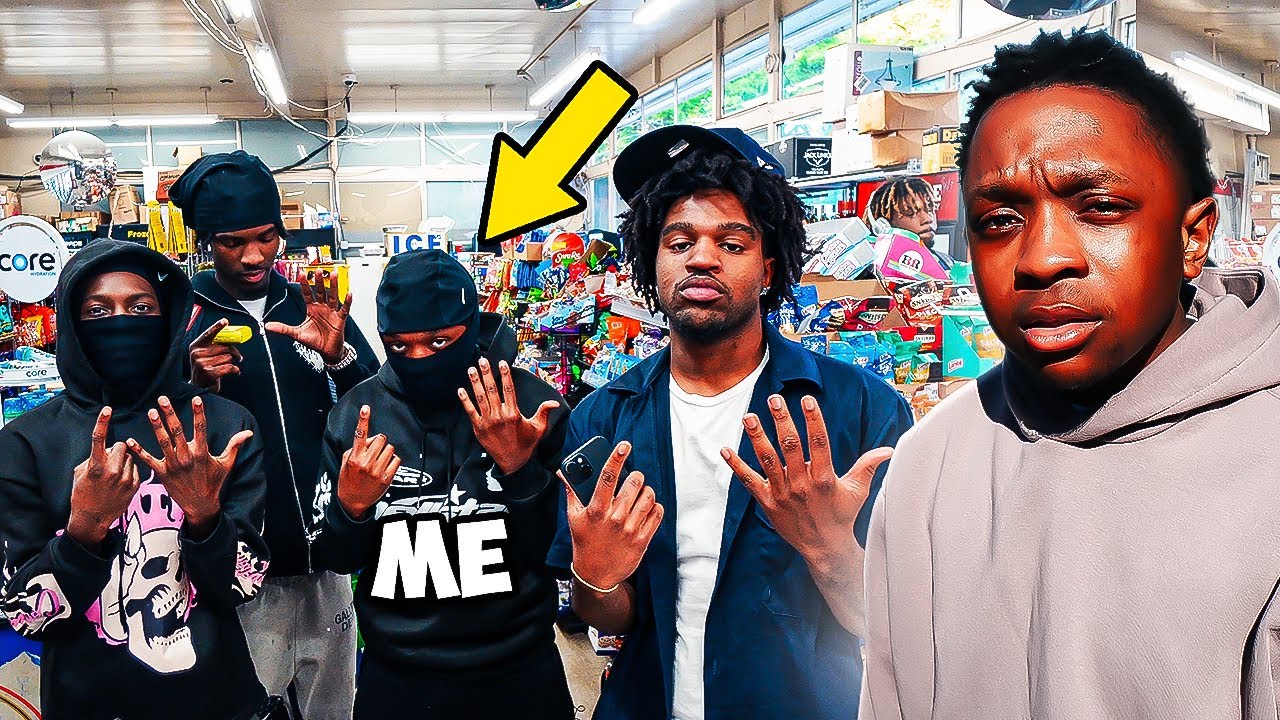 I Went To Atlanta To Become A YN In 24 Hours! - YouTube