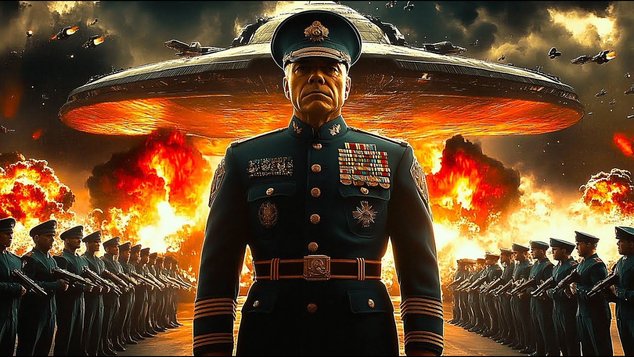 Banished by the Galactic Council—Human Built a Greater Empire | HFY ...