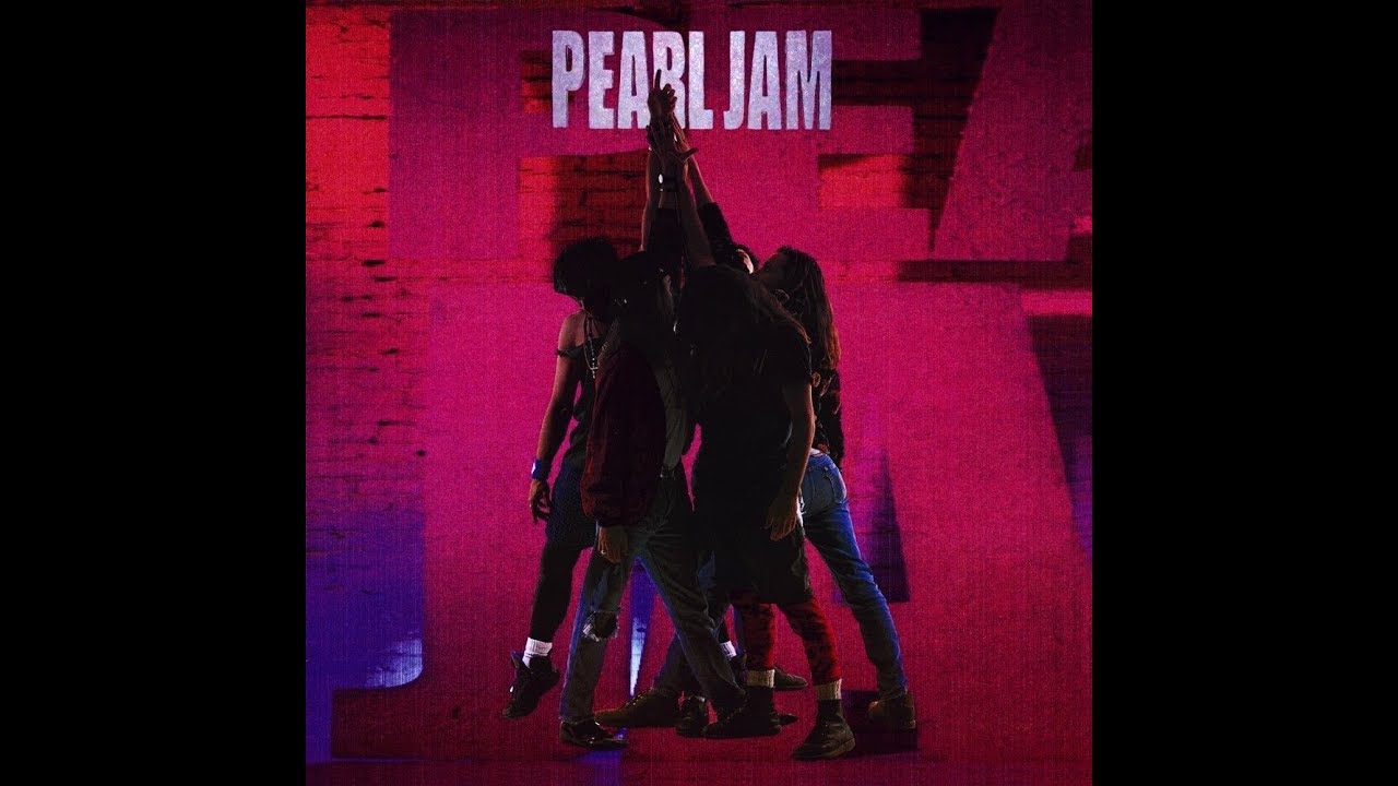 Pearl Jam - Deep (Bass Track) - YouTube