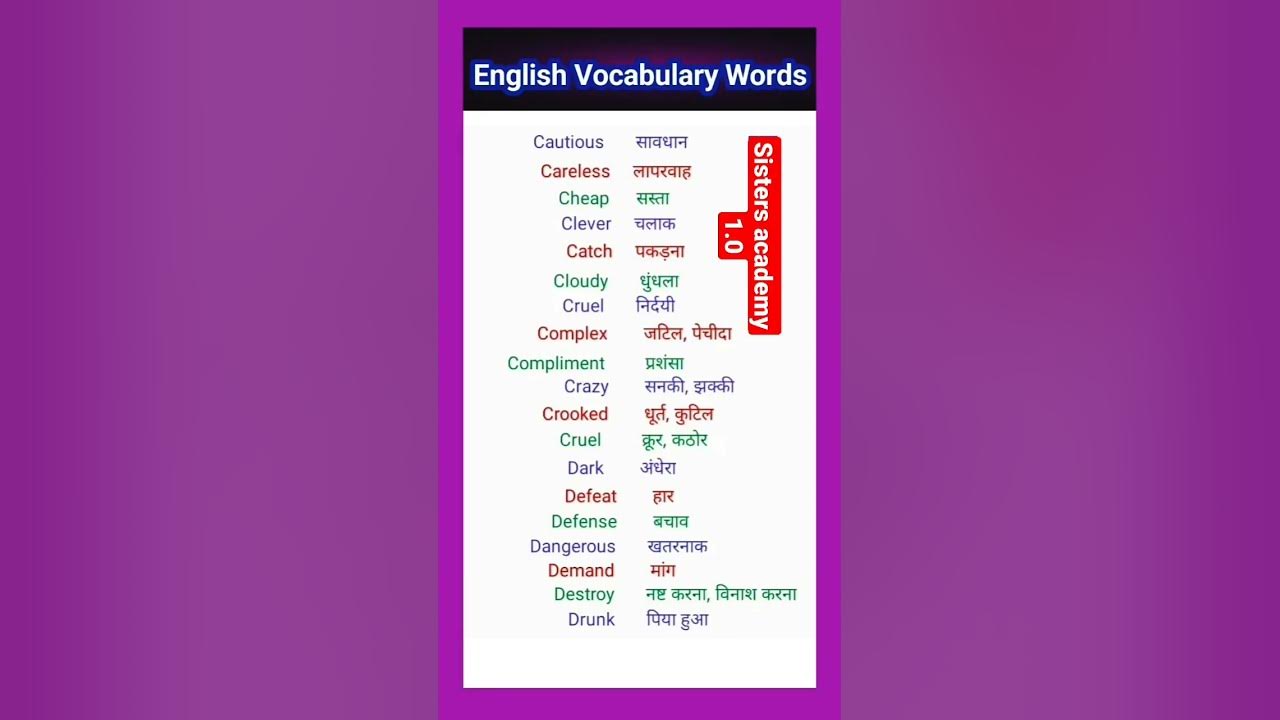 daily-use-meaning-short-basic-english-meaning-short-english