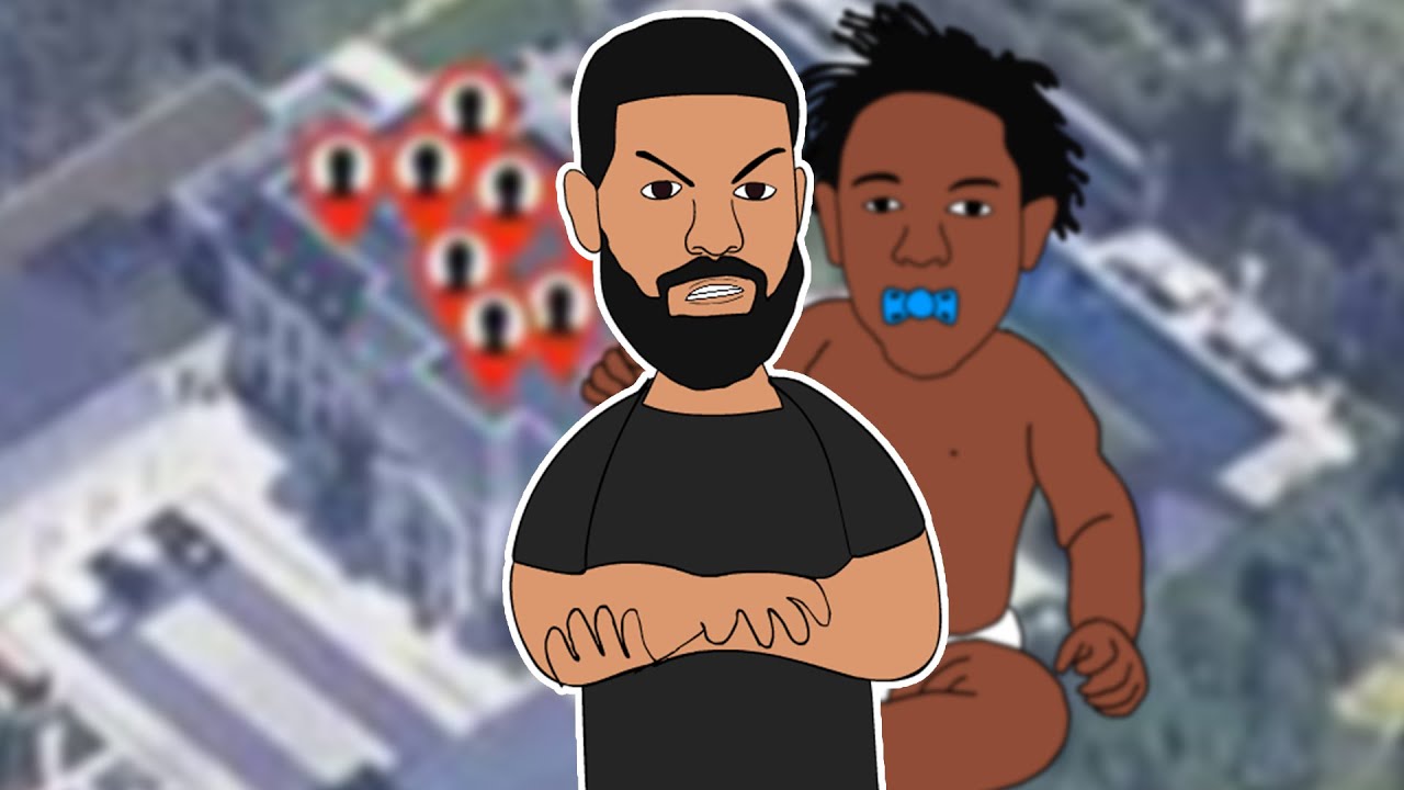 Drake You’re Poopy Pants Animated - YouTube