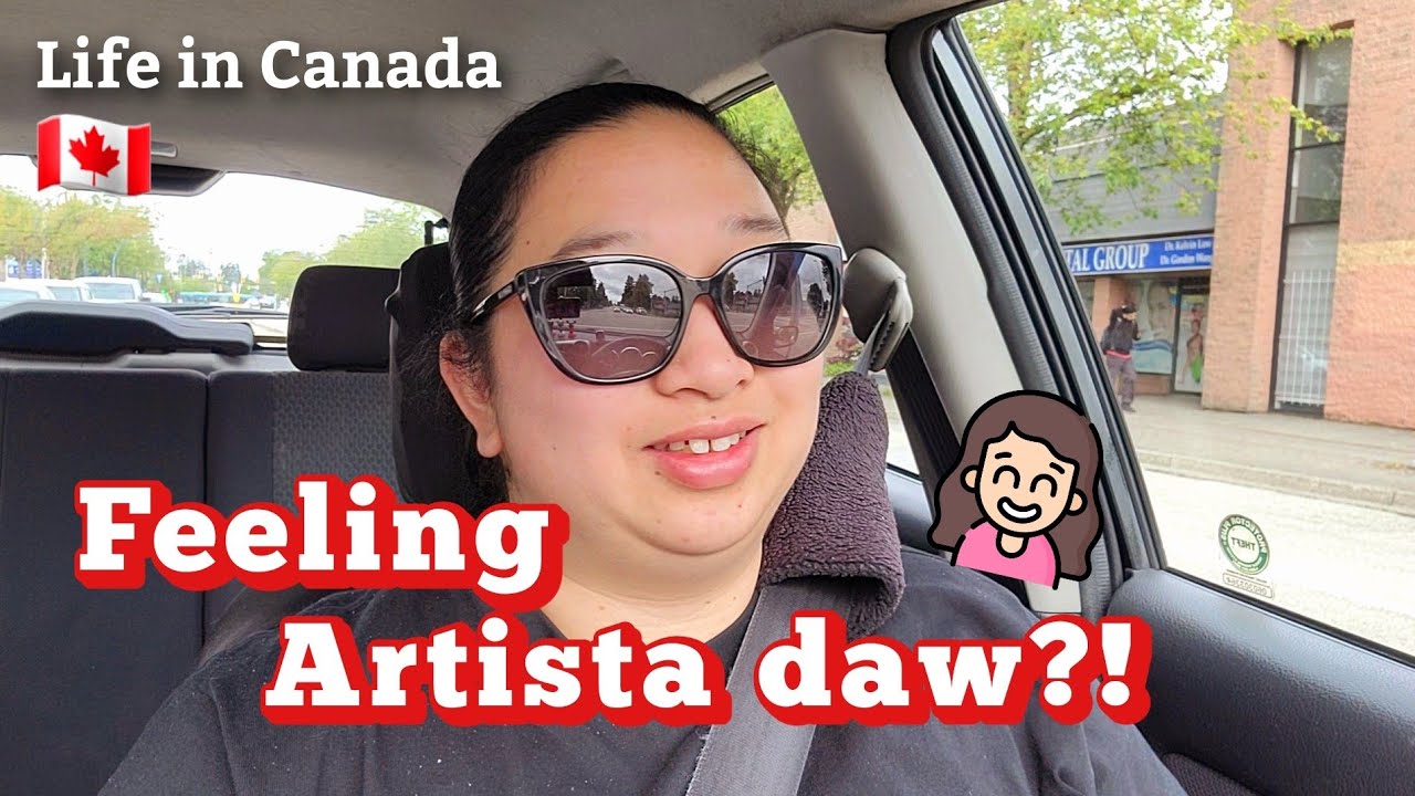 Vlogger pero Mahiyain?! 😅 | Life in Canada 🇨🇦 #introvert #vlogger # ...