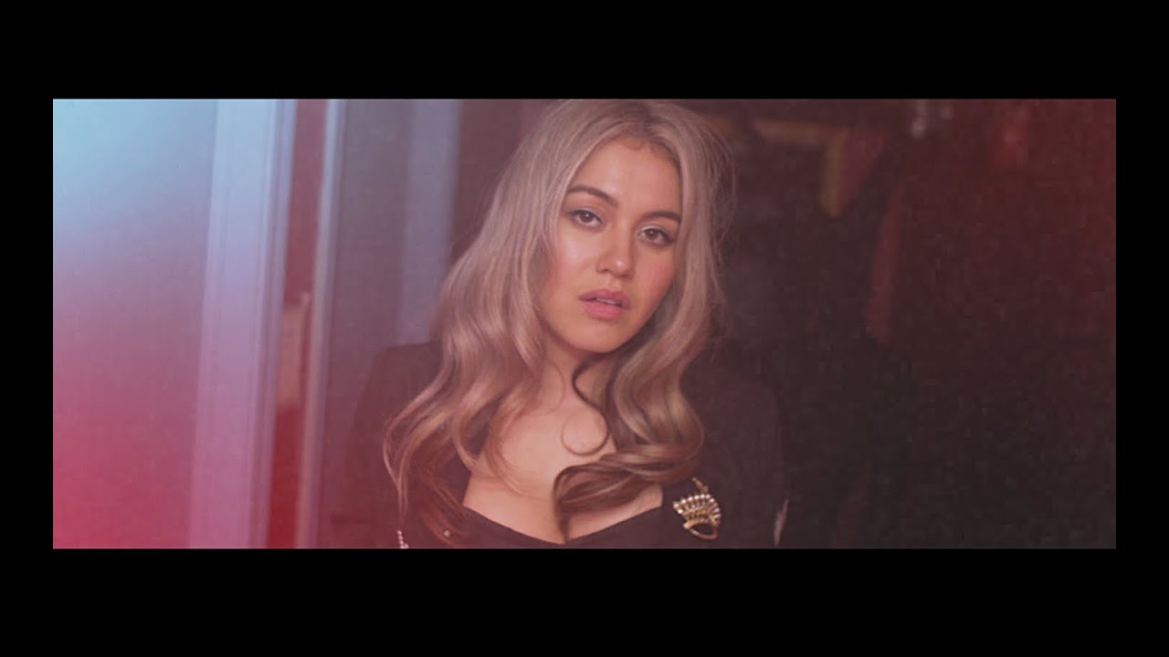 DYLYN - Find Myself [Official Music Video] - YouTube Music