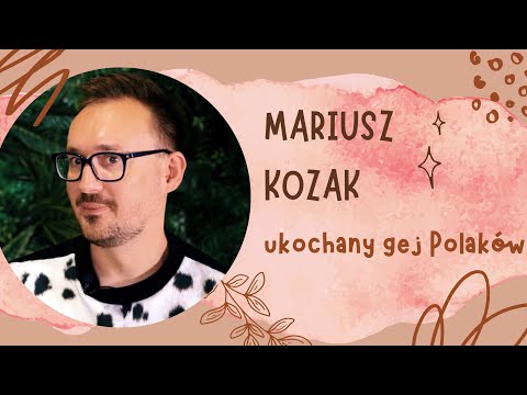 Jedyny homofob jakiego spotkałem w młodości to ojciec