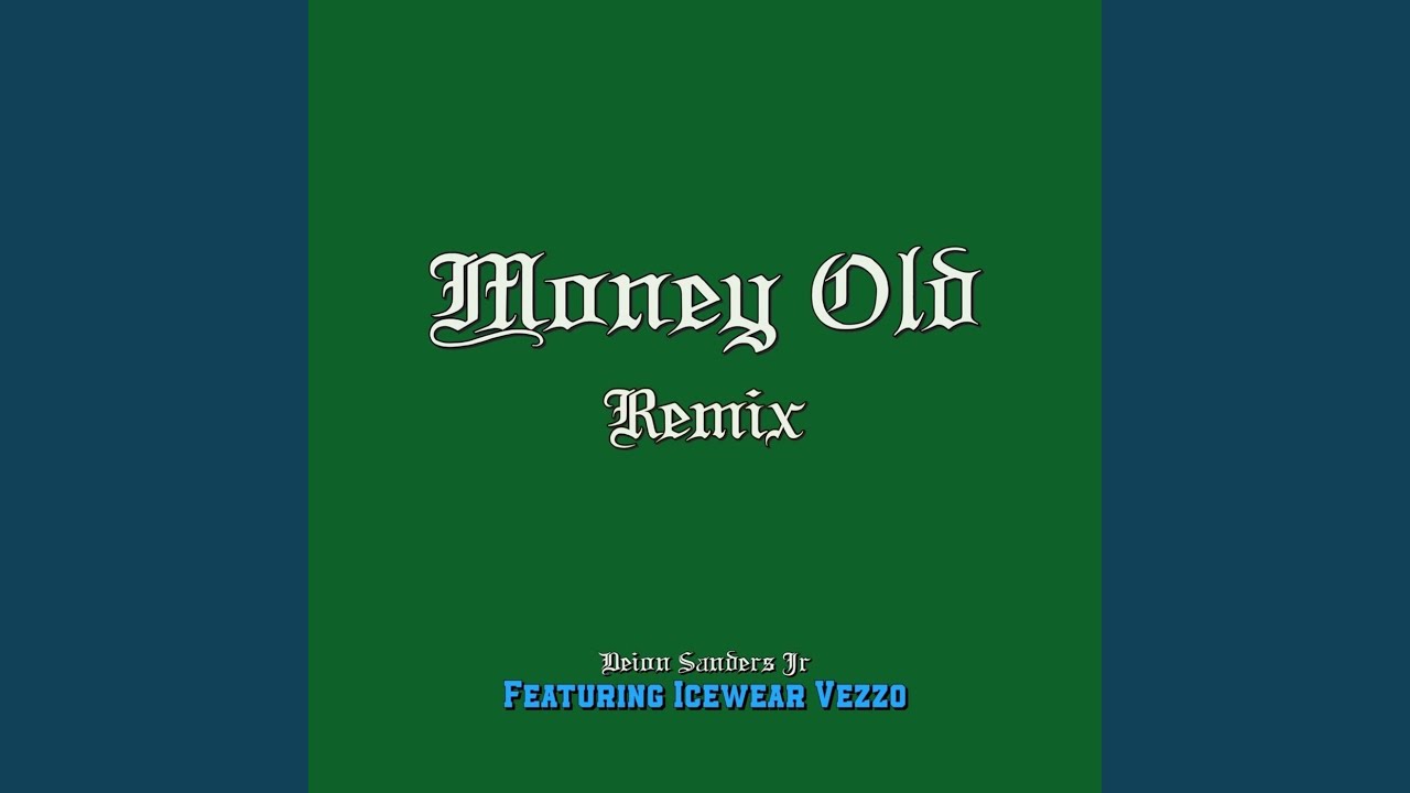 Money Old (Remix) - YouTube