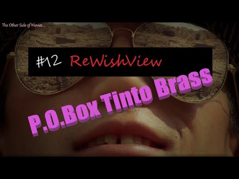 ReWishView - P.O. Box Tinto Brass (1995) I #12