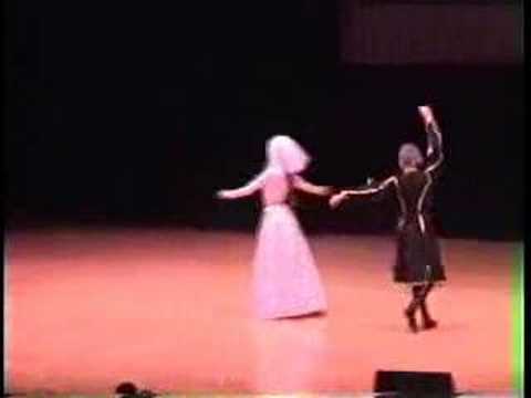 cekva kartuli - YouTube