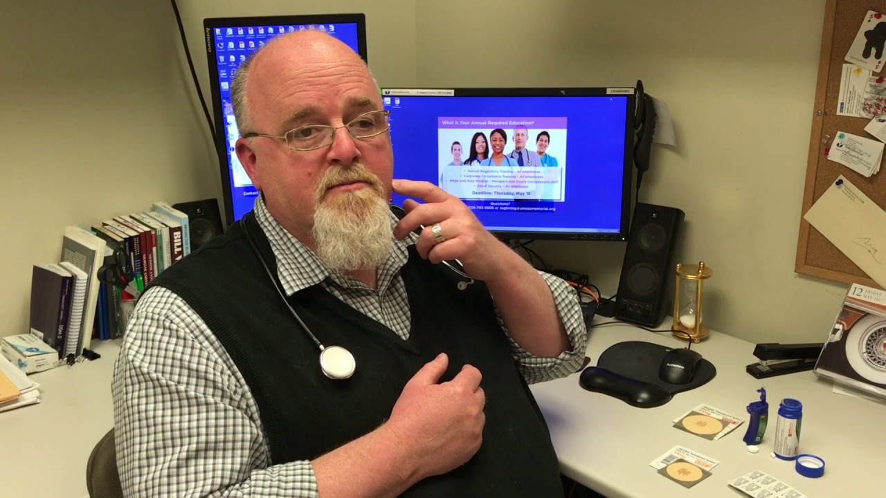 Tips on using NRT patch, lozenge & gum - YouTube