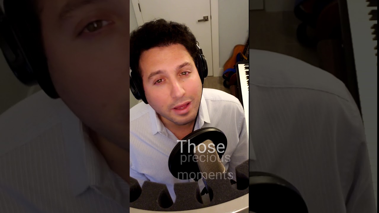 You Are Never Too Far - Eli Levin | אלי לעווין לנצח אצלי בלב - YouTube