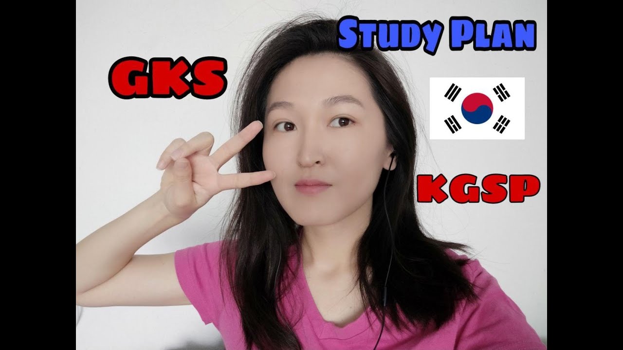Как я написала свой Study Plan на учебу в магистратуре. #gks #kgsp # ...