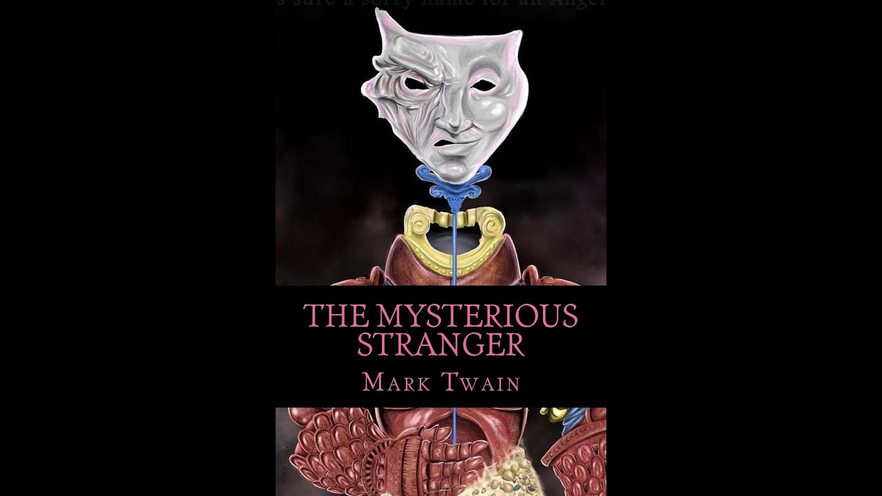 Mark Twain Mysterious Stranger Movie